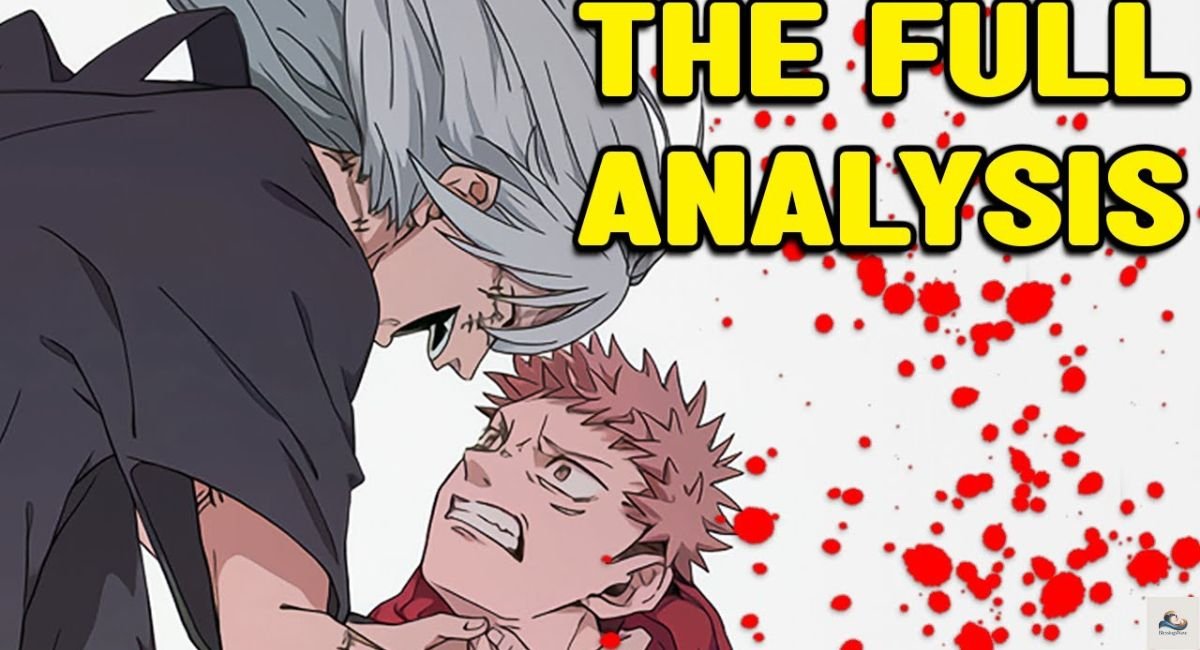 25 Best Mahito Quotes in Jujutsu Kaisen