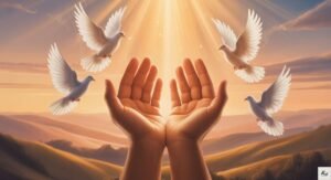 80+ Beautiful Blessing Quotes and God Bless You Messages to Inspire Joy ...